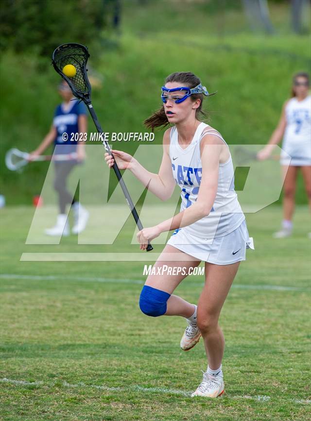 Photo 123 in the Cate vs Northwood (CIF-SS Div 3 Round 1 Playoff) Photo ...