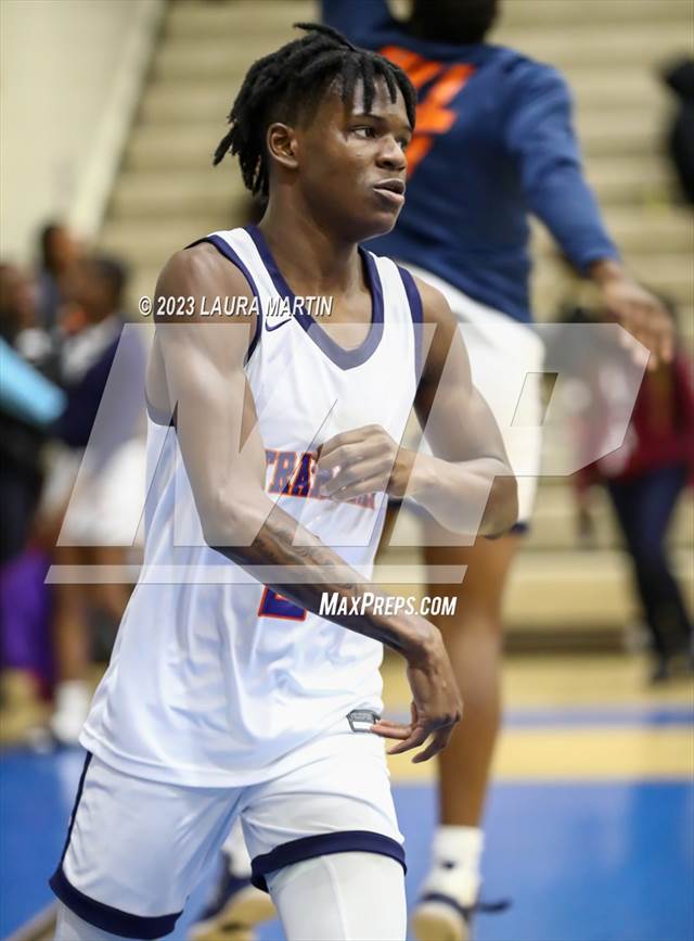 Photo 1 in the Boyd Anderson @ Stranahan Photo Gallery (101 Photos)