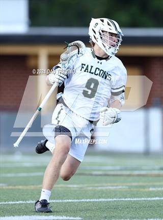 Virginia High School Lacrosse - Schedules, Scores, Team Coverage