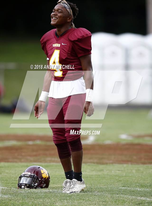 Photo 4 in the Brainerd @ Howard Tech Photo Gallery (131 Photos)