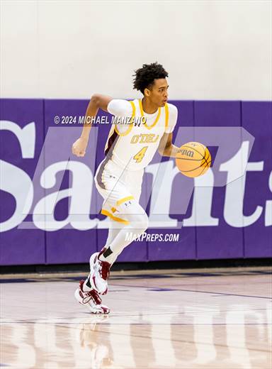 Our Lady of Good Counsel (Olney, MD) High School Sports - Football ...