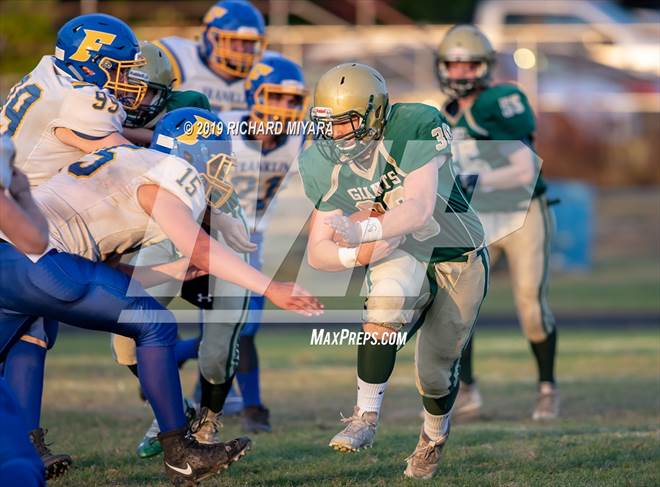 Photo 28 in the Franklin @ Bishop Brady Photo Gallery (164 Photos)