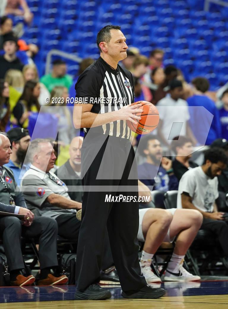 Photo 35 in the La Vega vs. Sunnyvale (UIL 4A Basketball State Final ...
