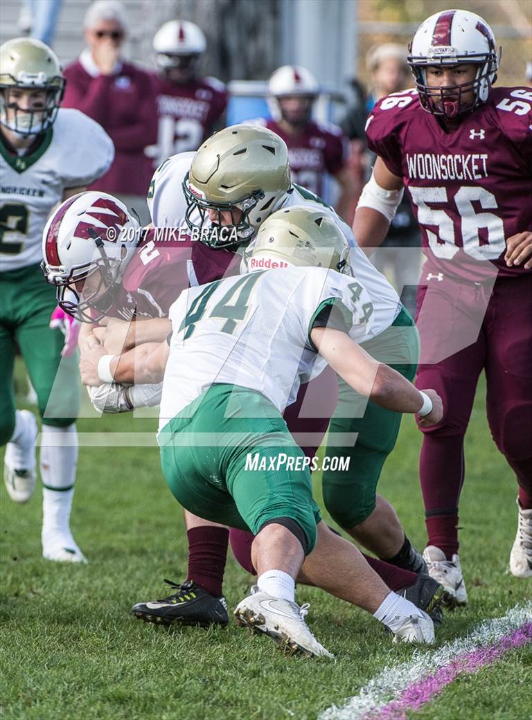 Photo 14 in the Bishop Hendricken @ Woonsocket Photo Gallery (298 Photos)