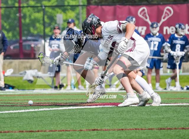 Photo 28 in the Evergreen vs Cheyenne Mountain (CHSAA 4A Semifinals ...