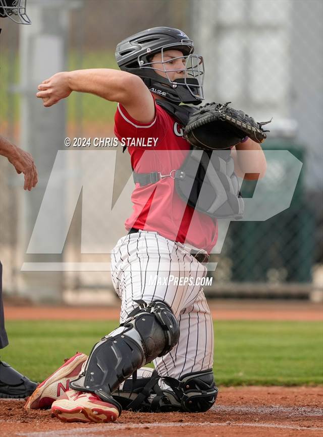 Photo 14 in the Denver Christian vs. McMinnville (Coach Bob ...
