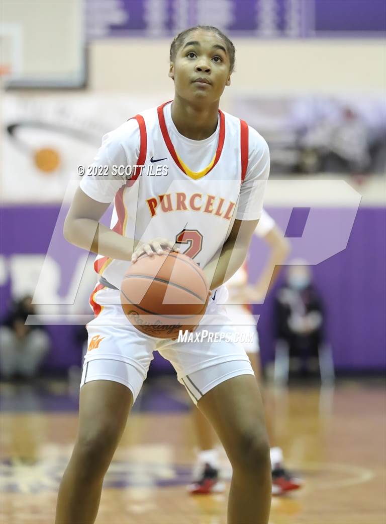 Photo 20 in the Bishop Hartley vs. Purcell Marian (OGBR Classic in the ...