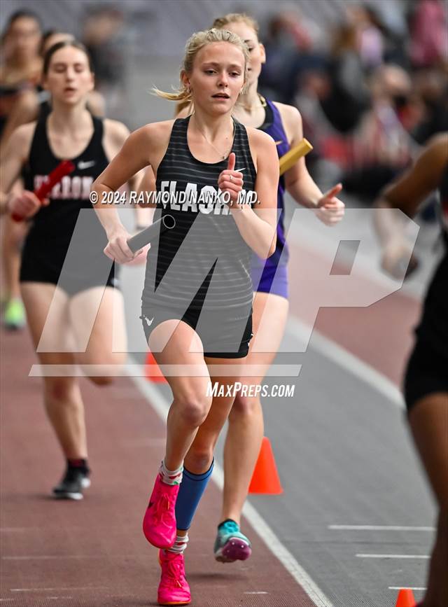 Photo 4 in the Red Devil Classic (4 x 800 Meter Relay) Photo Gallery ...