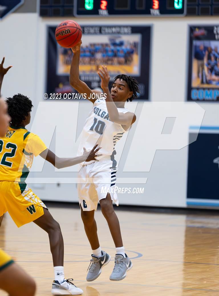 Photo 9 in the JV: Woodbridge @ Charles J. Colgan Photo Gallery (54 Photos)