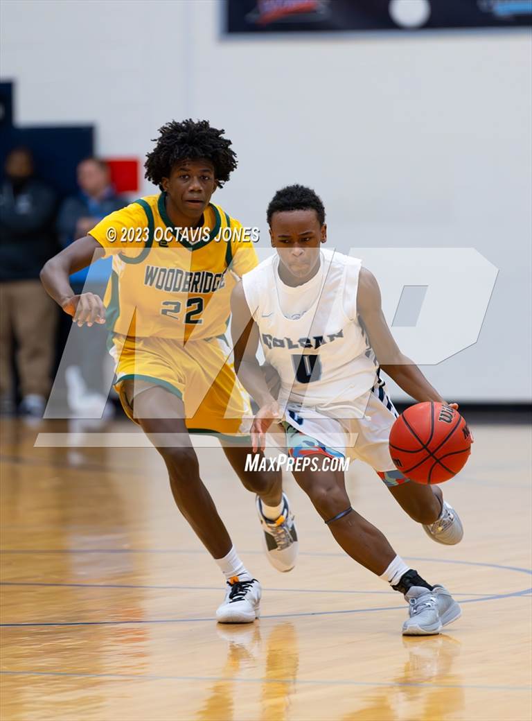 Photo 9 in the JV: Woodbridge @ Charles J. Colgan Photo Gallery (54 Photos)