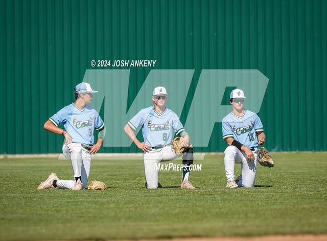 Photo 30 in the Dunham @ Catholic of Pointe Coupee Photo Gallery (175 ...
