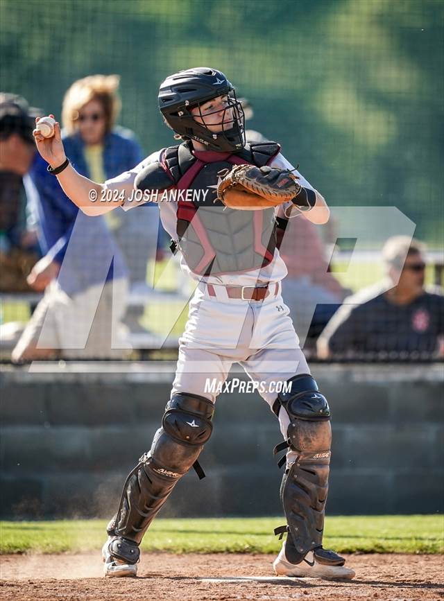 Photo 77 in the Dunham @ Catholic of Pointe Coupee Photo Gallery (175 ...