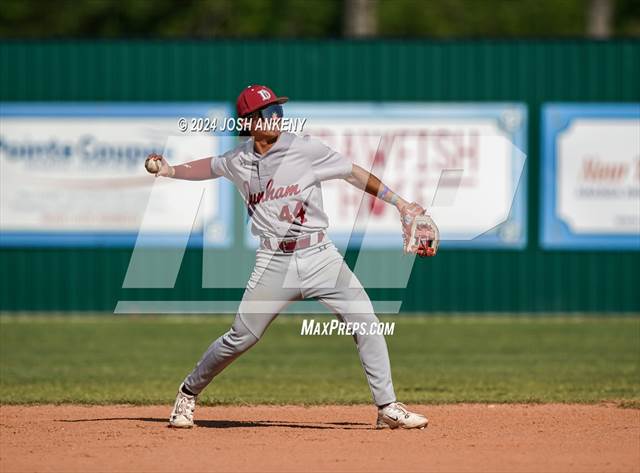 Photo 36 in the Dunham @ Catholic of Pointe Coupee Photo Gallery (175 ...