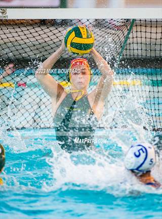 High School Girls Water Polo - Rankings, Schedules, Scores