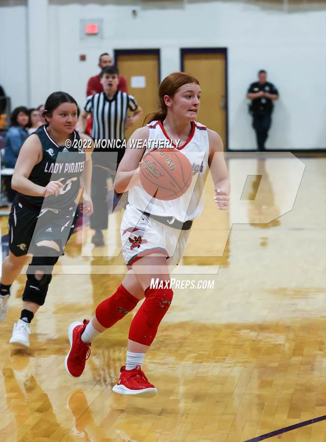 Photo 18 in the Eula vs Hermleigh (UIL 1A Regional Quarterfinal Playoff ...