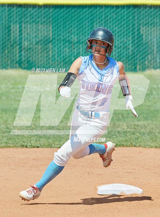 Photo 27 in the North Salinas @ Live Oak (CIF NorCal Division V ...