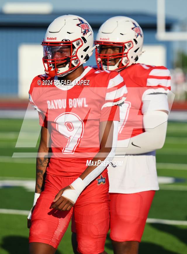 Photo 1 in the Bayou Bowl Photo Gallery (317 Photos)