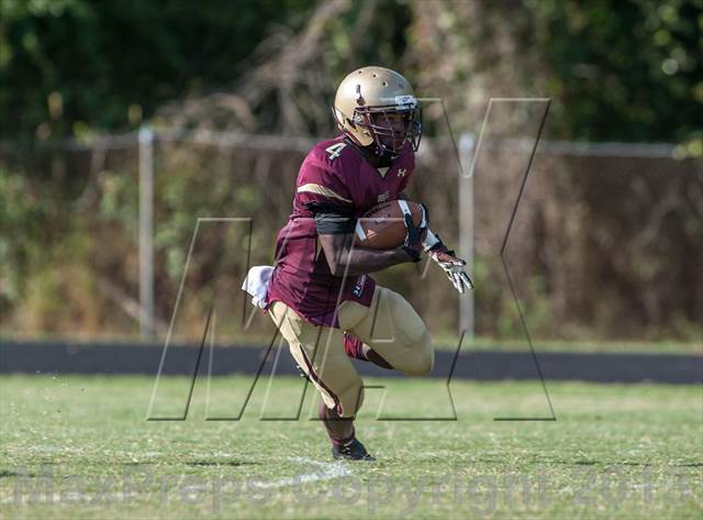 Photo 9 in the Ballou vs. Douglass Photo Gallery (64 Photos)