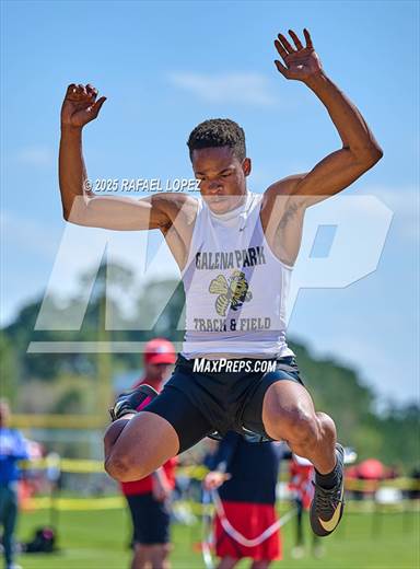Photo 1 in the Spartan Relays (Triple Jump) Photo Gallery (66 Photos)