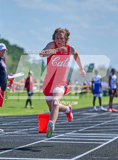 Photo 38 in the Spartan Relays (Triple Jump) Photo Gallery (66 Photos)