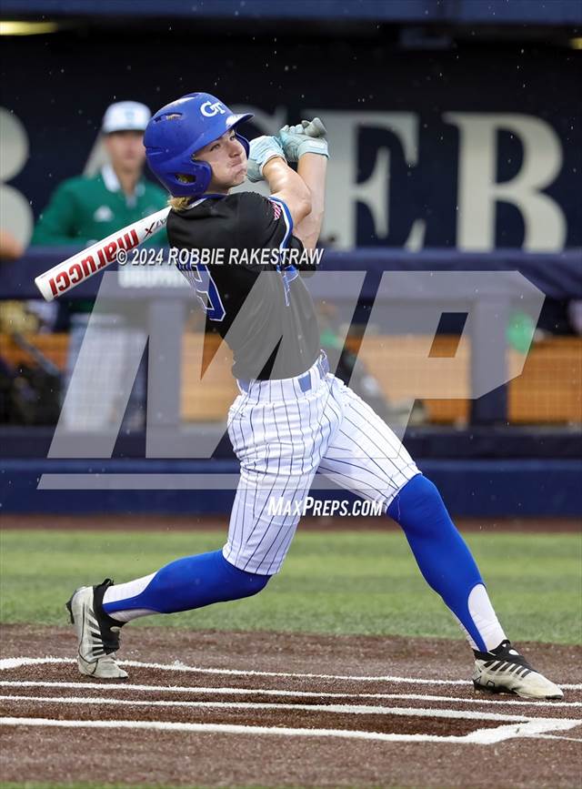 Photo 93 in the Tatum vs. Gunter (UIL 3A Regional Semifinal Playoff ...