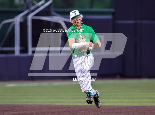 Photo 8 in the Tatum vs. Gunter (UIL 3A Regional Semifinal Playoff ...