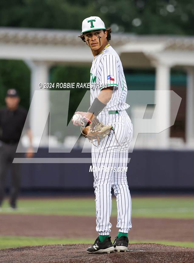 Photo 50 in the Tatum vs. Gunter (UIL 3A Regional Semifinal Playoff ...