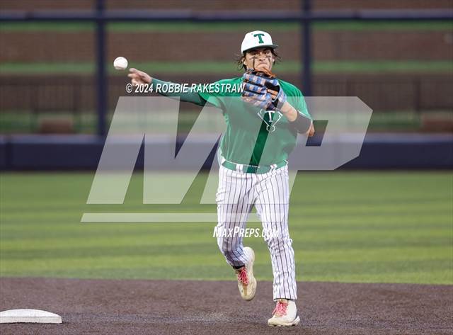 Photo 12 in the Tatum vs. Gunter (UIL 3A Regional Semifinal Playoff ...