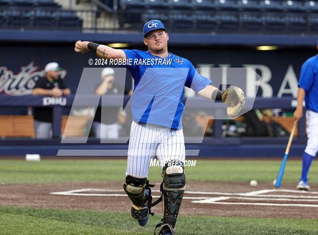 Photo 33 in the Tatum vs. Gunter (UIL 3A Regional Semifinal Playoff ...