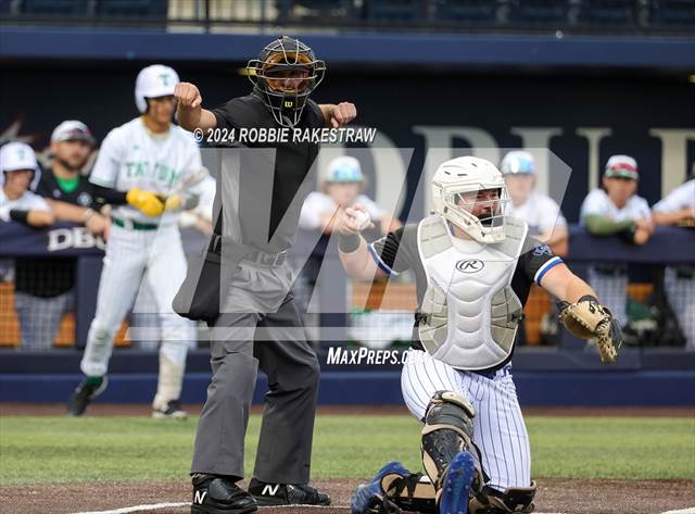 Photo 71 in the Tatum vs. Gunter (UIL 3A Regional Semifinal Playoff ...