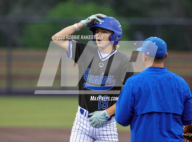 Photo 97 in the Tatum vs. Gunter (UIL 3A Regional Semifinal Playoff ...