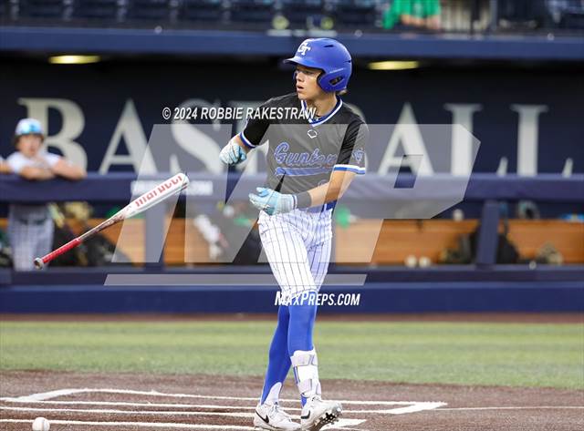 Photo 48 in the Tatum vs. Gunter (UIL 3A Regional Semifinal Playoff ...