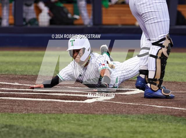 Photo 80 in the Tatum vs. Gunter (UIL 3A Regional Semifinal Playoff ...