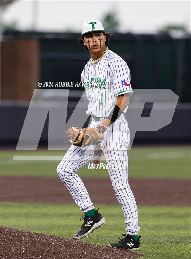 Photo 49 in the Tatum vs. Gunter (UIL 3A Regional Semifinal Playoff ...