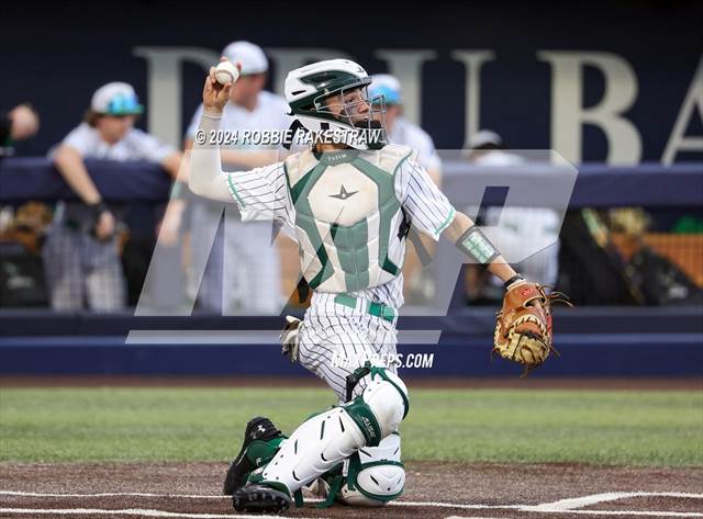 Photo 45 in the Tatum vs. Gunter (UIL 3A Regional Semifinal Playoff ...