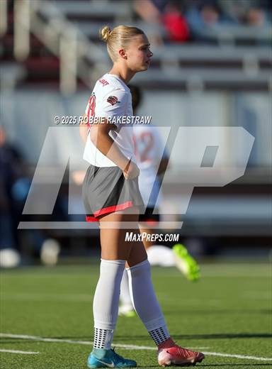 Photo 1 in the Wylie East vs. Tyler Legacy (UIL 6A D2 Bi-District ...
