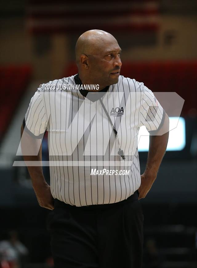 Photo 1 in the St. Joseph vs. Duncanville (King Cotton Classic) Photo ...