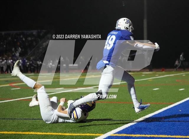 Photo 188 in the Escalon @ Acalanes (CIF NorCal Div 3-AA Final) Photo ...
