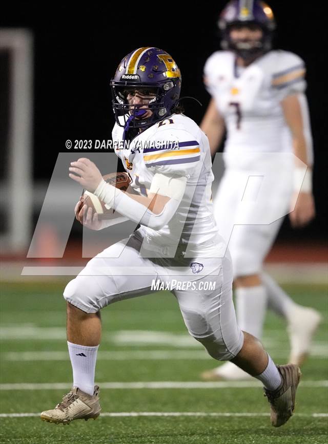 Photo 61 in the Escalon @ Acalanes (CIF NorCal Div 3-AA Final) Photo ...