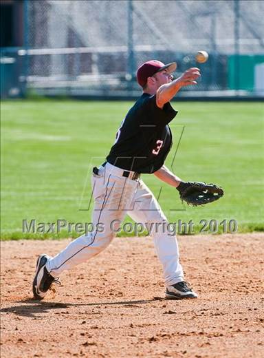 Photo 15 in the East Greenwich vs Moses Brown (RIIL D1 Region 2 ...