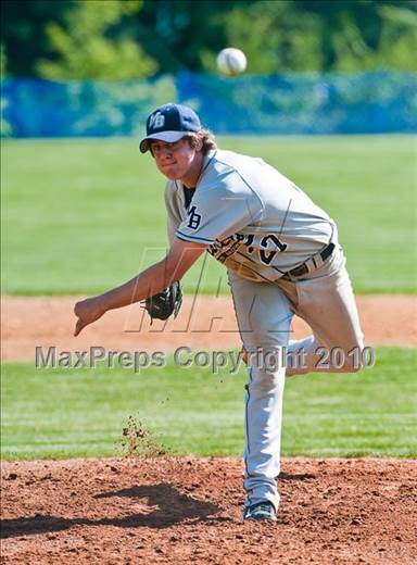 Photo 6 in the East Greenwich vs Moses Brown (RIIL D1 Region 2 Playoffs ...