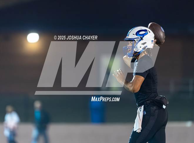 Photo 1 in the D.H. Conley @ Clayton (NCHSAA 7A Round 3) Photo Gallery ...