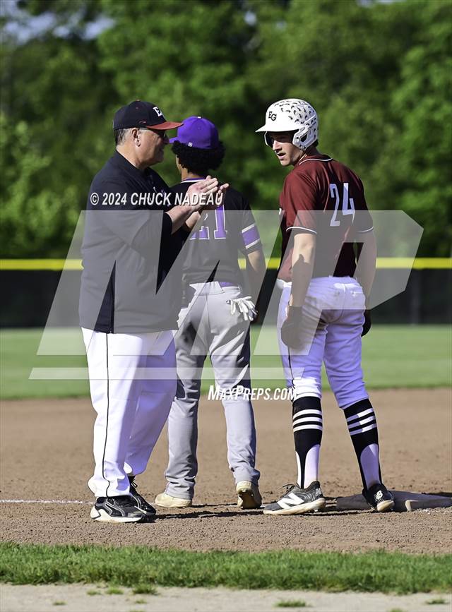 Photo 14 in the St. Raphael Academy @ East Greenwich (RIIL Division 2 ...