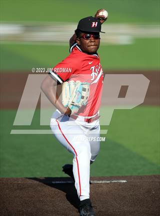 TAPPS High School Baseball