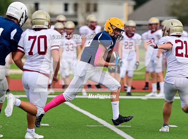 Photo 59 in the Fr: Cypress Ranch vs Cypress Woods (B Teams) Photo Gallery (147 Photos)