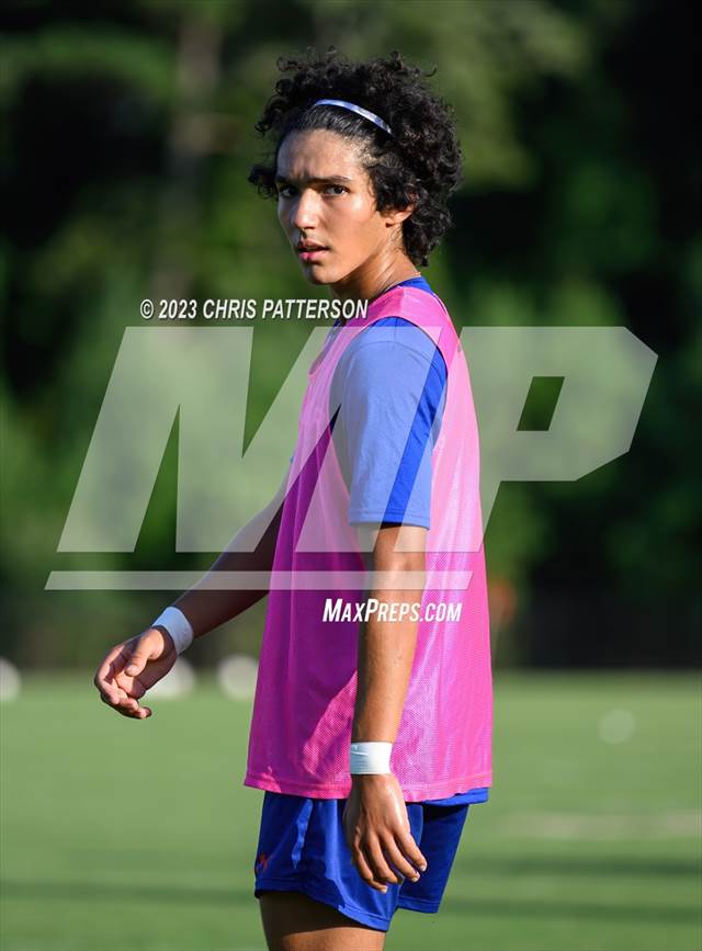 Photo 1 in the Apex Friendship @ Athens Drive Photo Gallery (109 Photos)