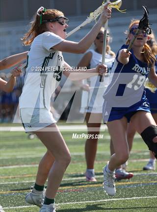 Massachusetts High School Girls Lacrosse - Schedules, Scores, Team Coverage