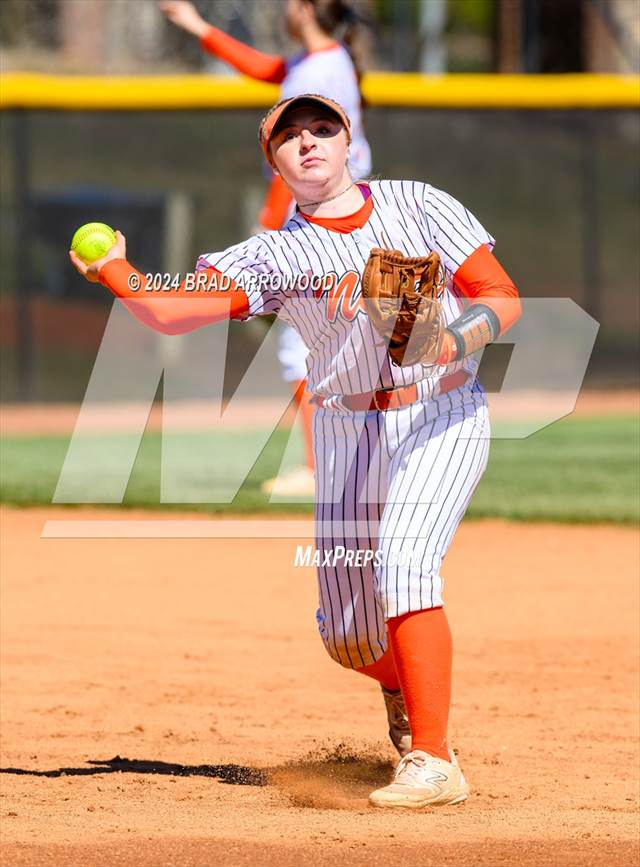 Photo 60 in the North Davidson vs South Caldwell (South Caldwell Easter ...