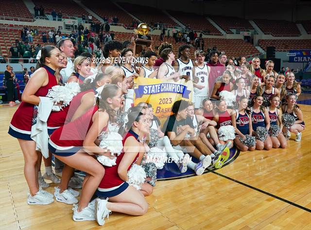 Photo 10 in the Sunnyslope vs. Perry (AIA Open Final Awards) Photo ...