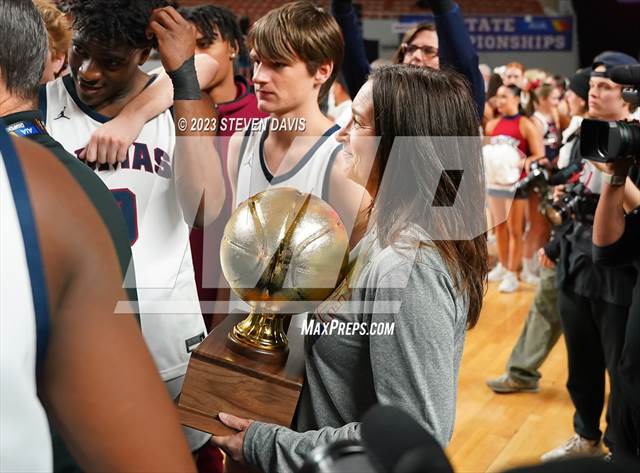 Photo 5 in the Sunnyslope vs. Perry (AIA Open Final Awards) Photo ...